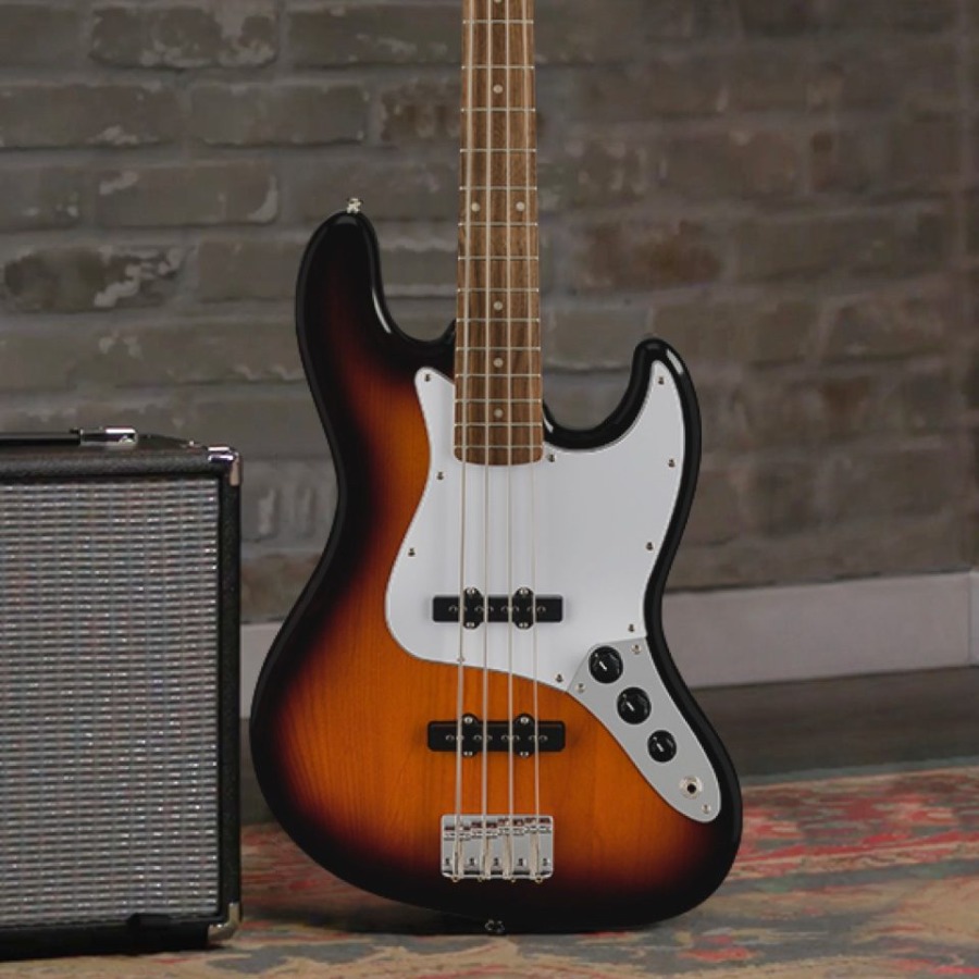 Bass Player Classifieds - Jam Space