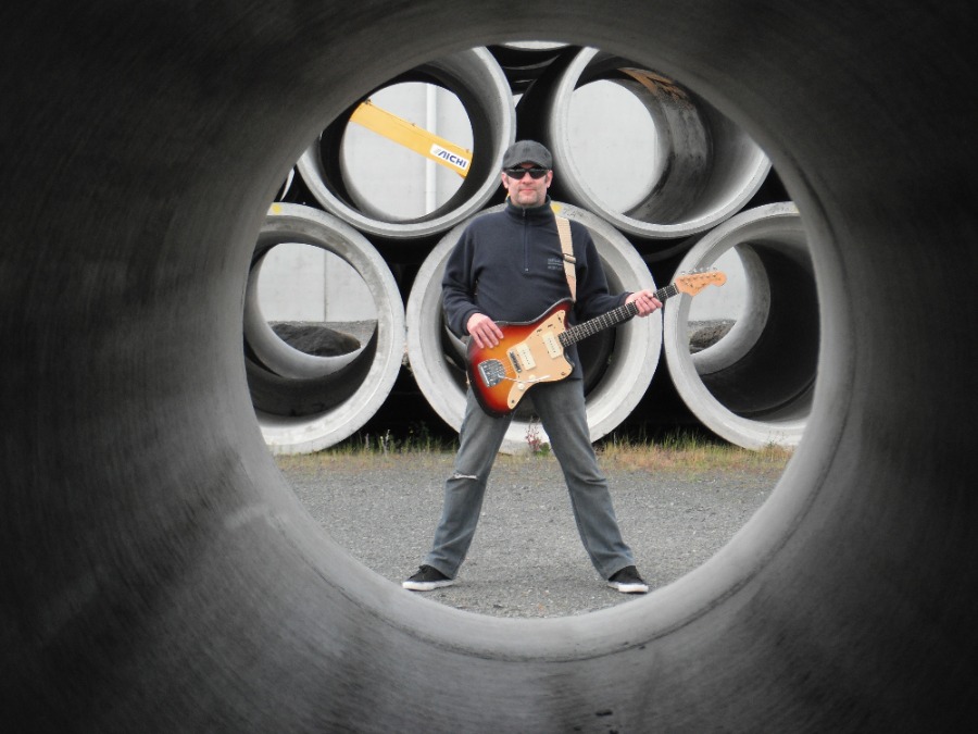 Musicians Wanted NZ - Jam Space