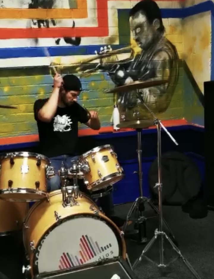 Musicians Wanted NZ - Jam Space