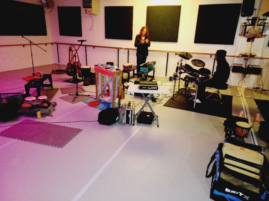 Musicians Wanted NZ - Jam Space