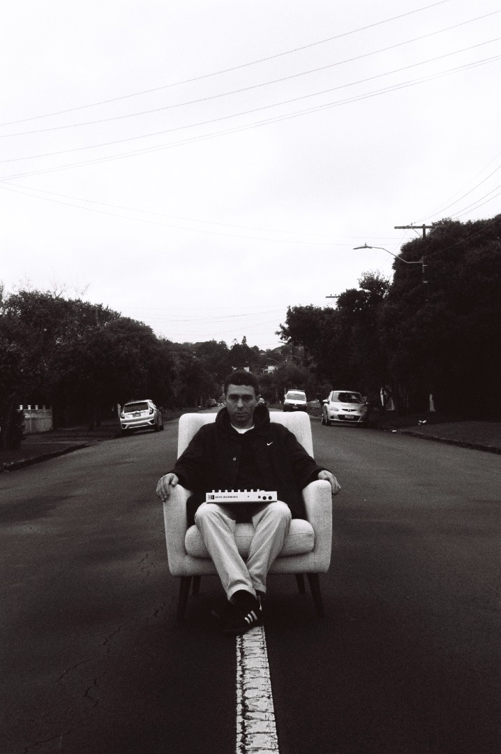 Musicians Wanted NZ - Jam Space