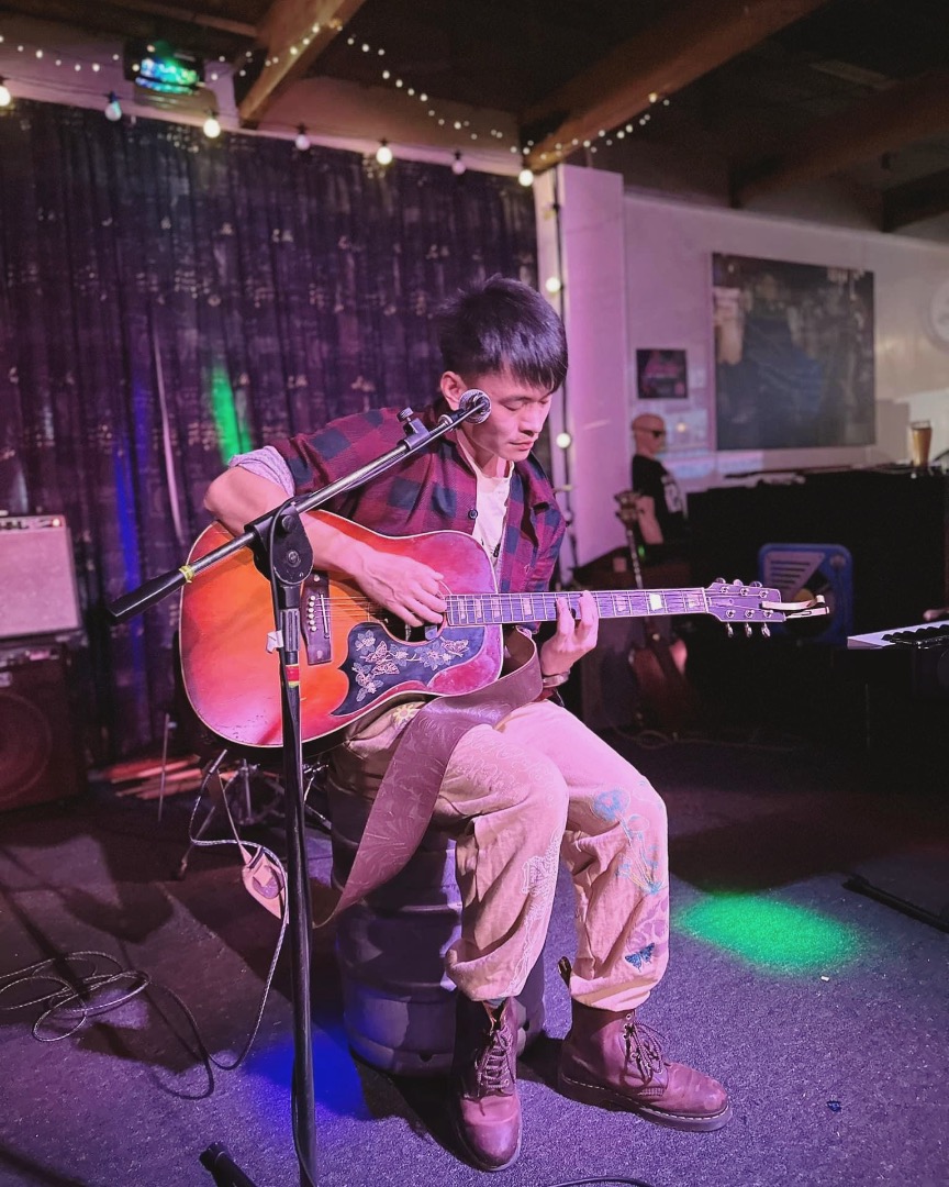 Musicians Wanted NZ - Jam Space