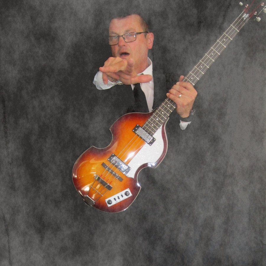 Keyboard Player Wanted