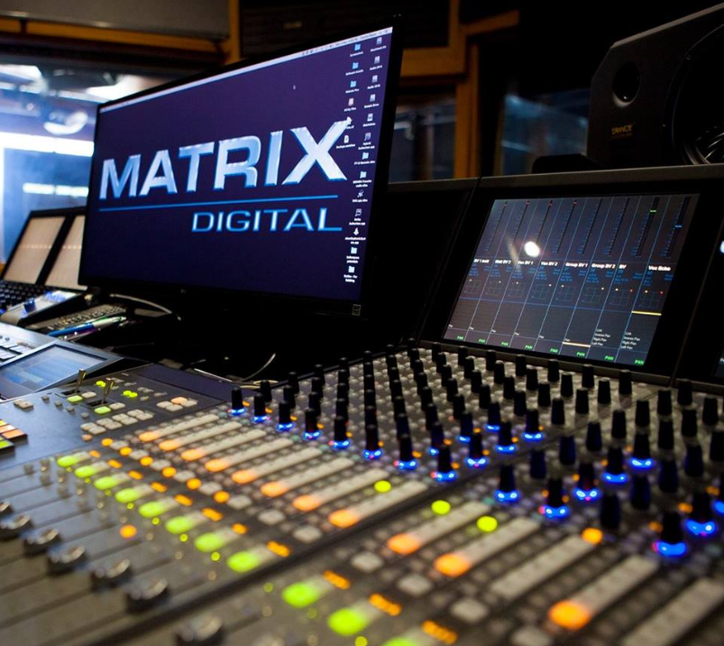 Matrix Digital